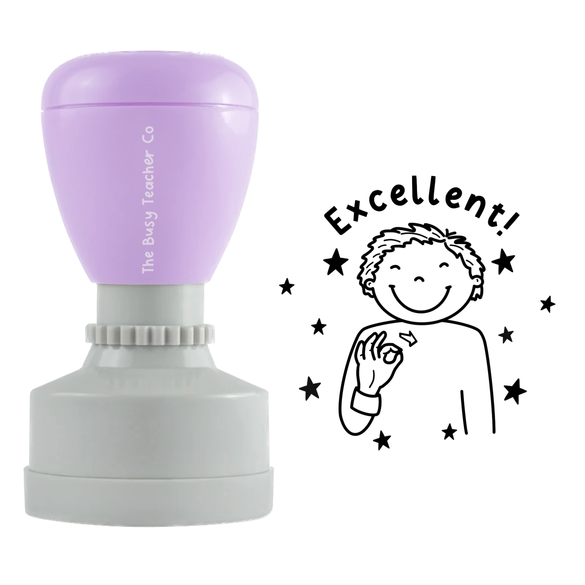 Excellent BSL – the busy teacher co